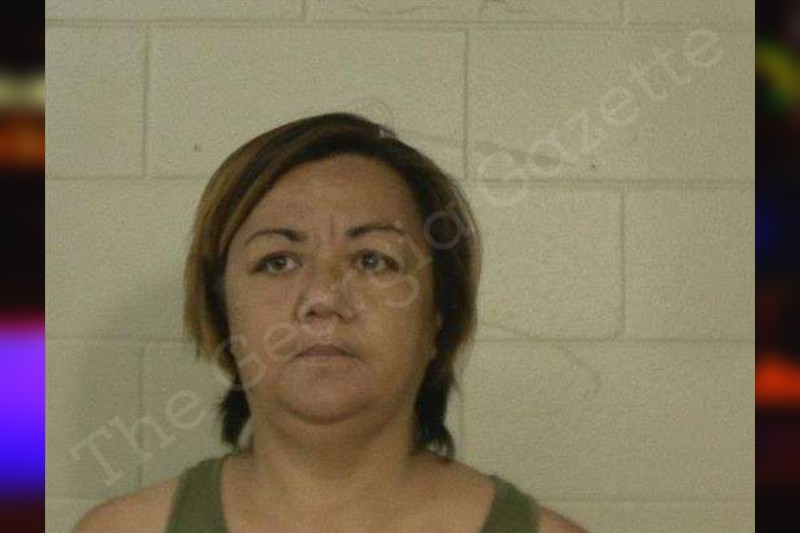 Thu Bostick — Liberty County Jail Bookings