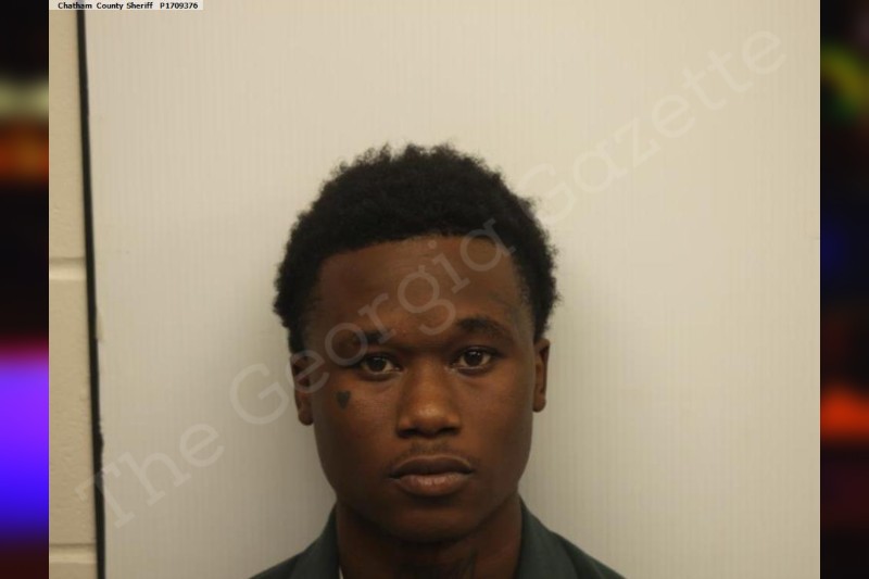 Zavier Bradley | Chatham County