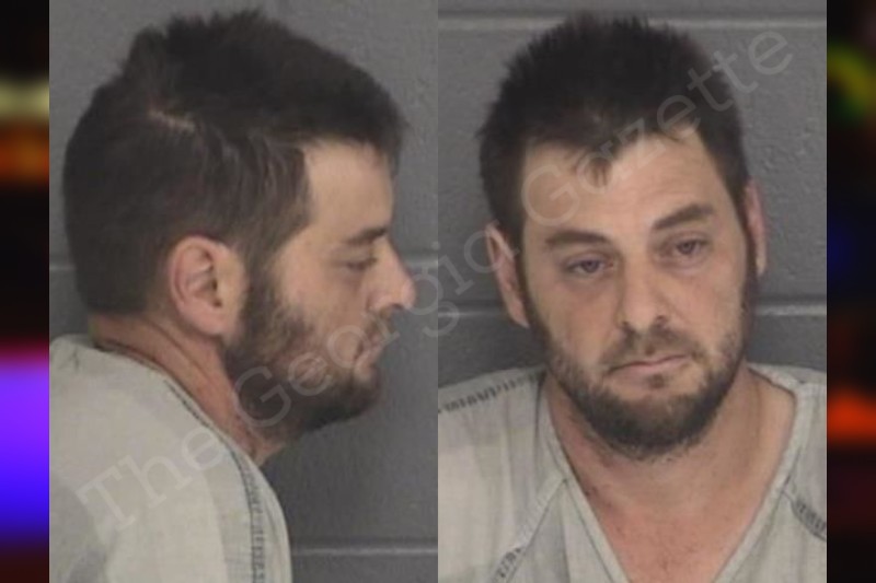 Thomas Brantley — Barrow County