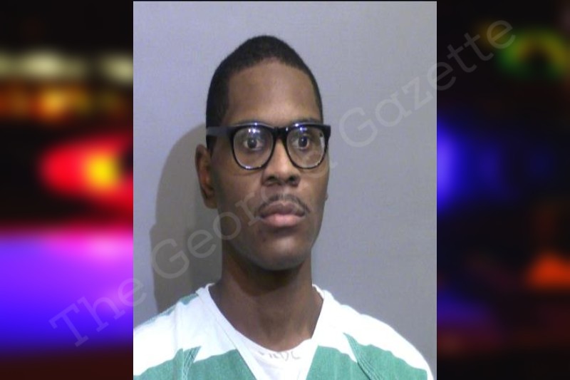 Travis Brice — Glynn County Jail Bookings