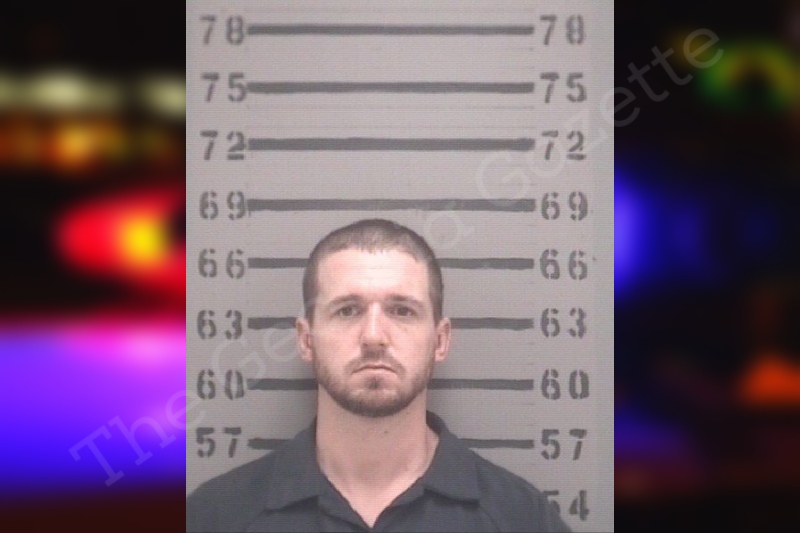 Anthony Brown — Dougherty County Jail Bookings