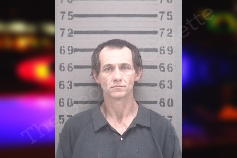 Christopher Brown | Dougherty County