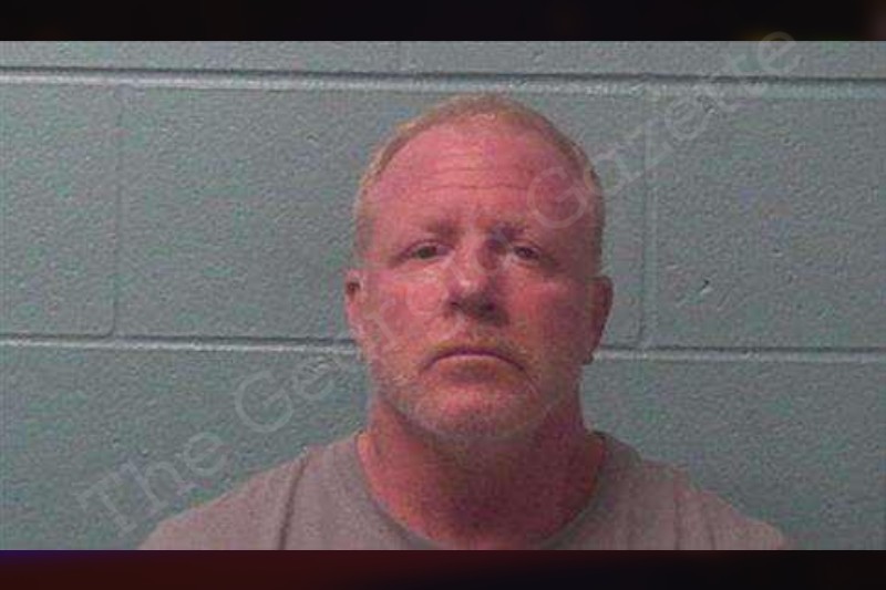 Christopher Browning — Franklin County Jail Bookings