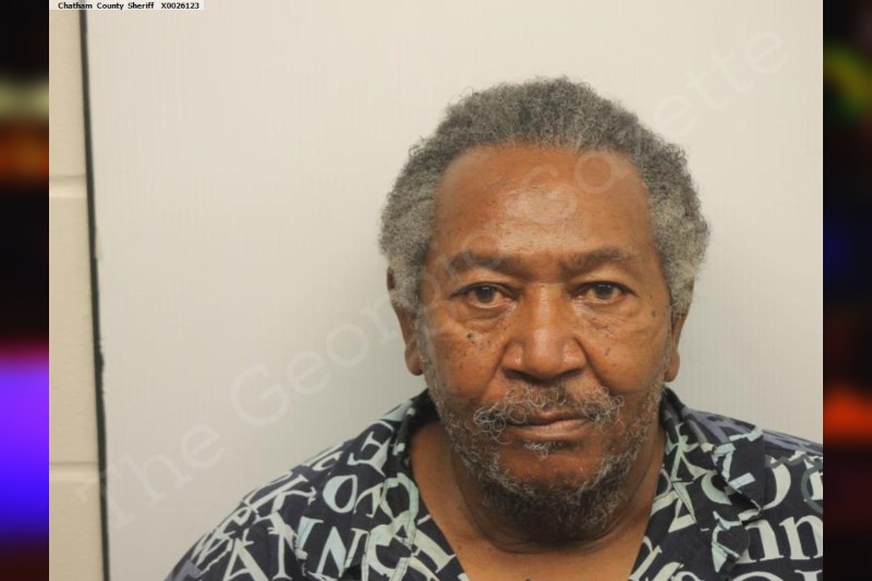 Albert Brunson — Chatham County