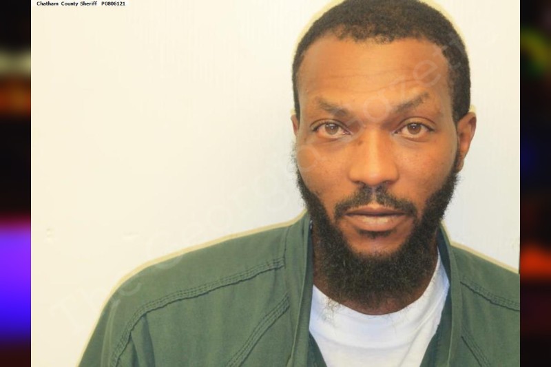 Christopher Bryant - Chatham County