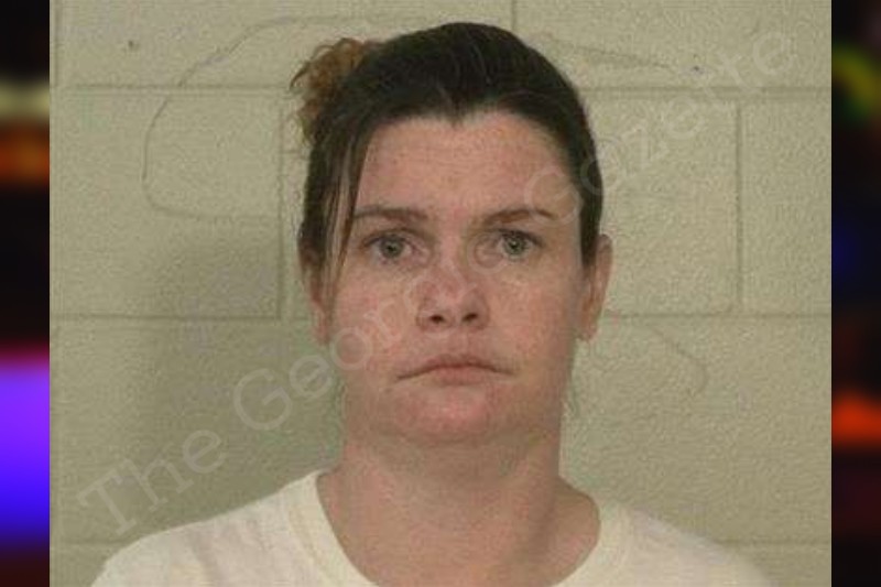 Elizabeth Buckner — Liberty County Jail Bookings