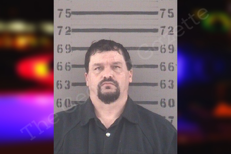 Joseph Burke - Dougherty County