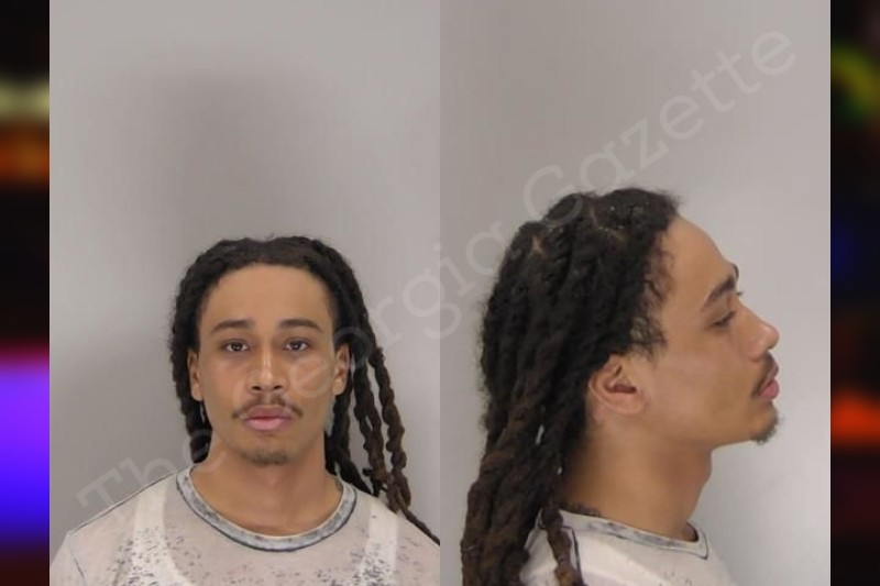 Julian Butler — Richmond County Jail Bookings
