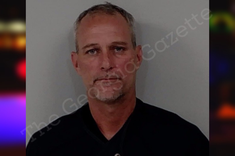 Duane Cabe — Lowndes County Jail Bookings