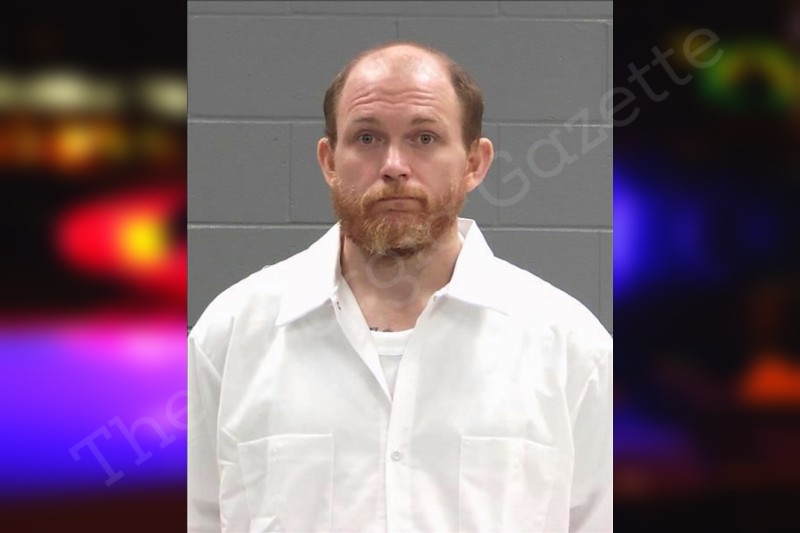 Edward Canady — Baldwin County Jail Bookings