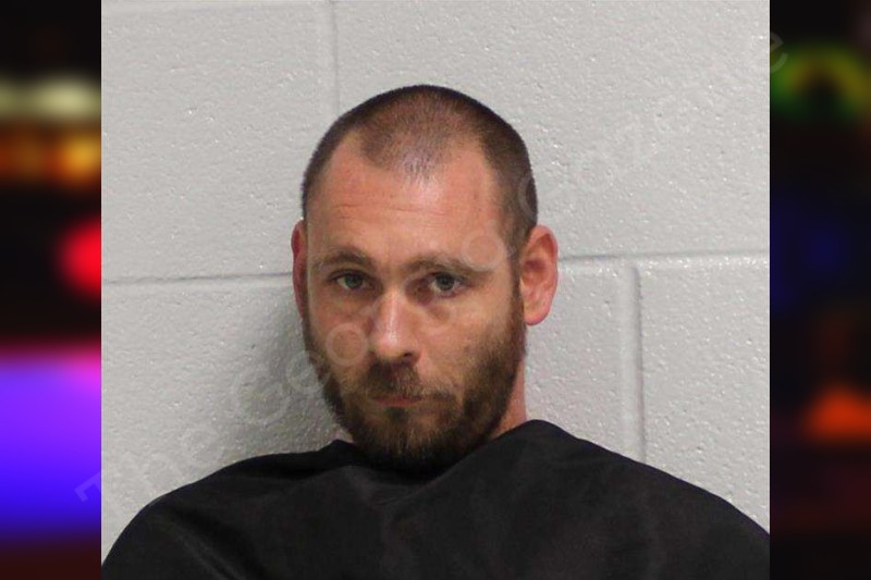 Christopher Cates - Carroll County