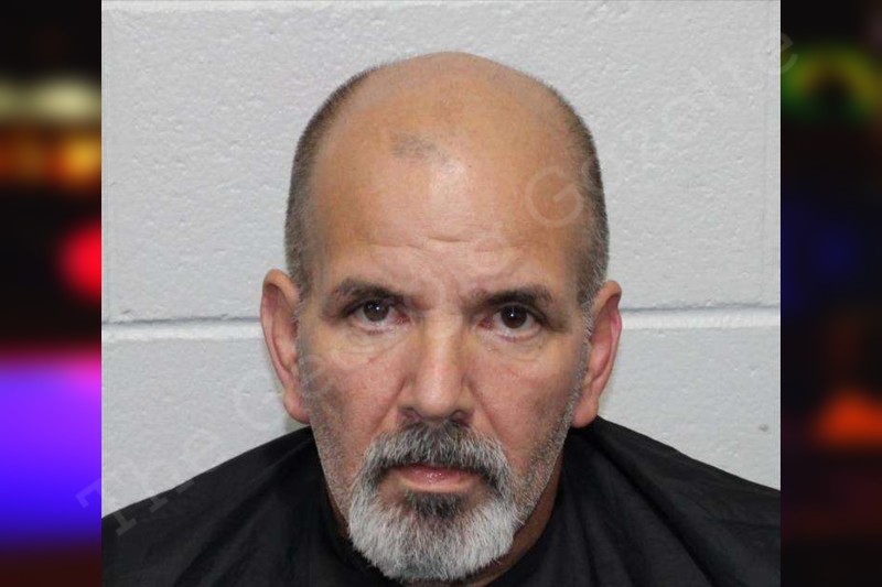 Kendell Cawthon | Habersham County