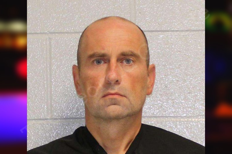 Michael Cepin — Carroll County