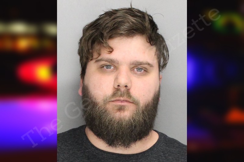 Gregory Chanclor | Cobb County