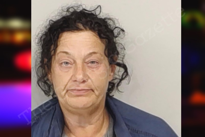 Robin Cheatham — Lowndes County Jail Bookings