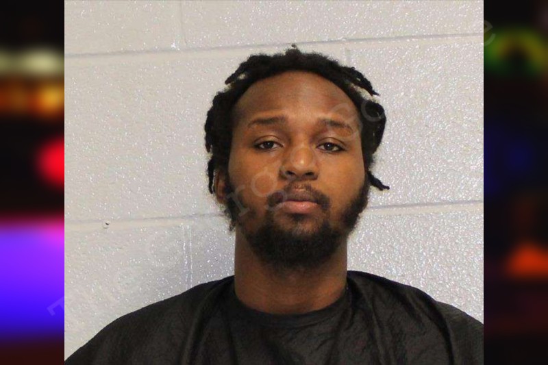 Michael Clark — Carroll County Jail Bookings