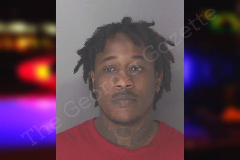 Xavier Clark | Douglas County