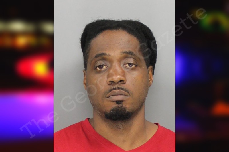 Jerry Coates | Cobb County