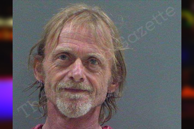 Kerry Coburn — Rabun County Jail Bookings