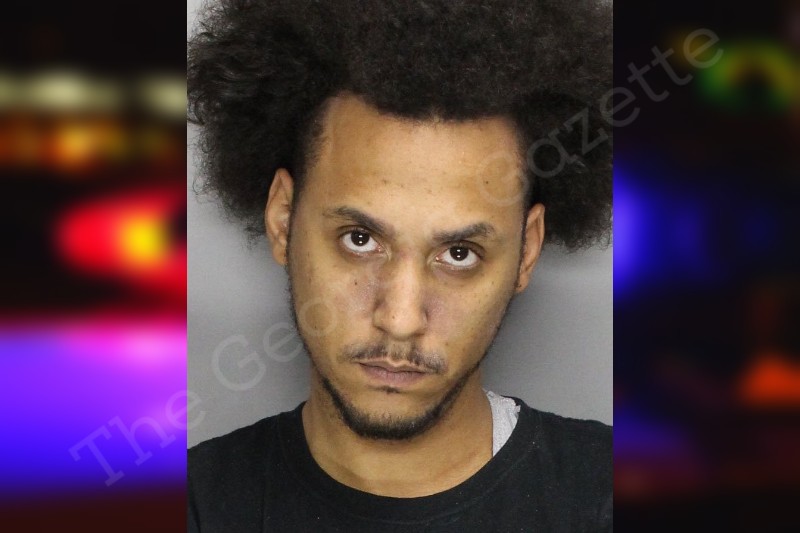 Jason Cochran | Cobb County