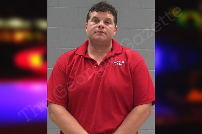 Joshua Coffey — Baldwin County Jail Bookings