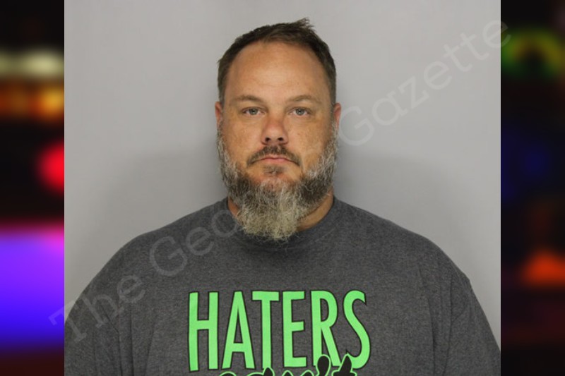 Kevin Colbert | Hall County