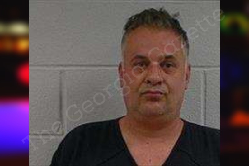 Ryan Conte — Polk County Jail Bookings