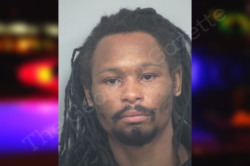 Damian Cooper | Gwinnett County