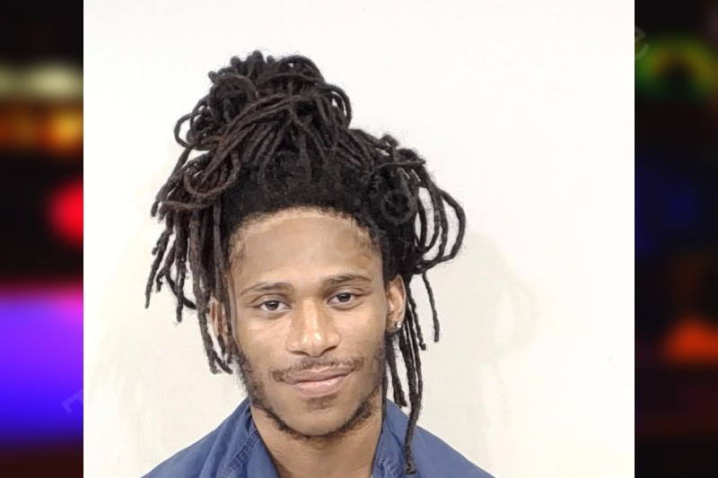 Avery Corbett — Lowndes County Jail Bookings