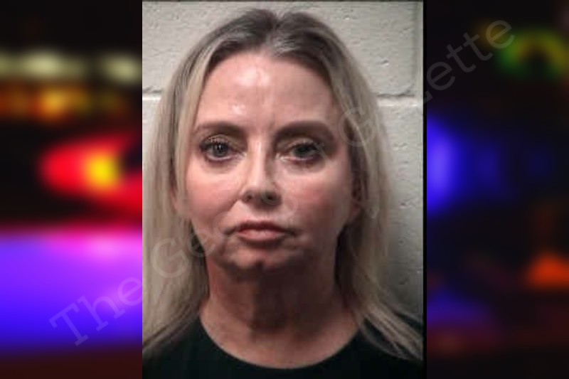 Donna Cote — Henry County Jail Bookings