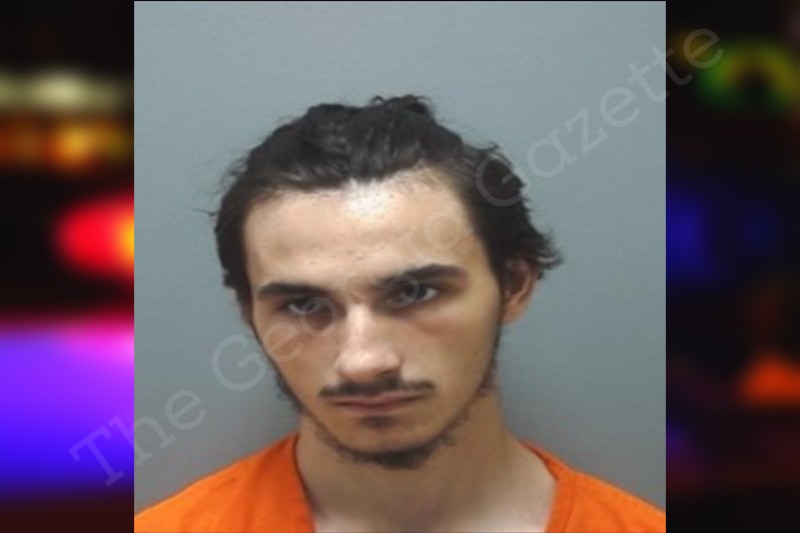 Homeless man accused of raping Snapchat friend at house party ...