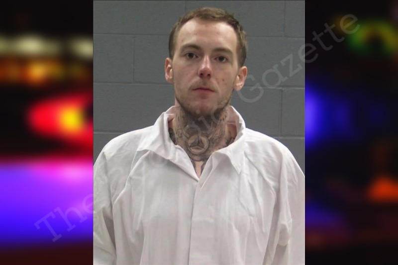 Kenneth Crawford — Baldwin County Jail Bookings