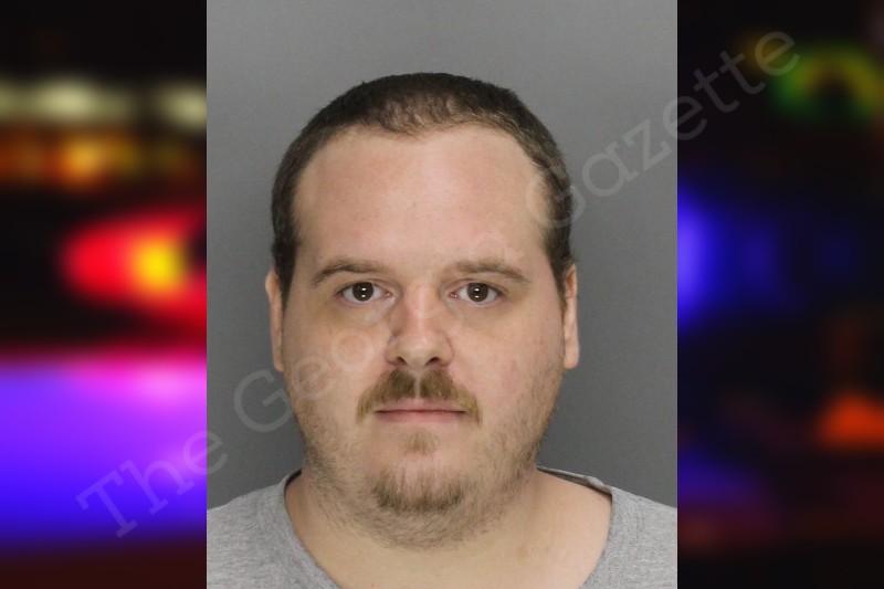 Terry Crowley | Cobb County