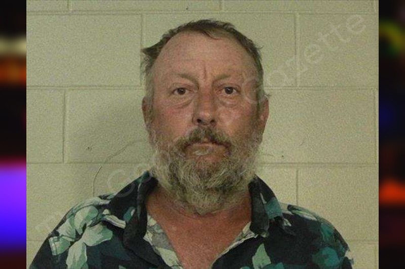 Michael Capps | Liberty County