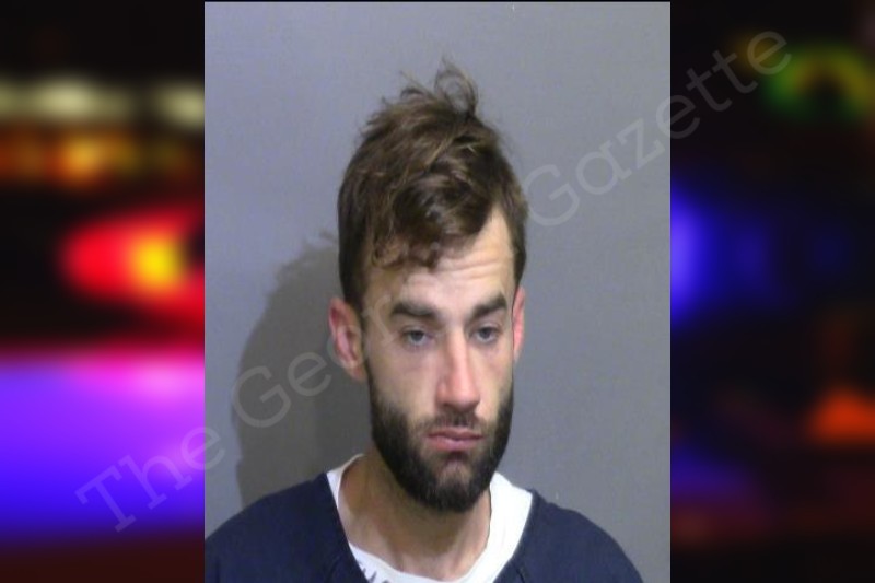 Joshua Carlisle - Glynn County