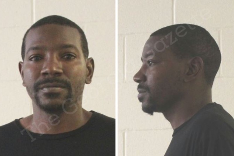 William Carswell — Houston County