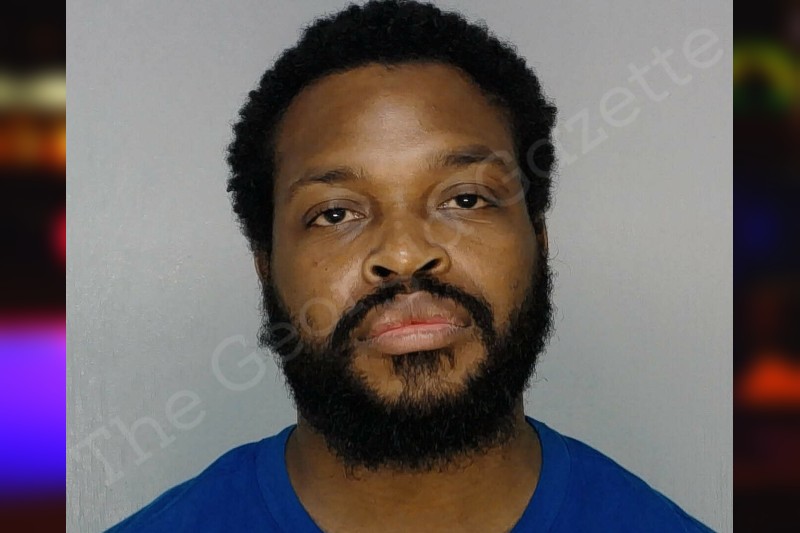 Casey Hall — Bibb County Jail Bookings