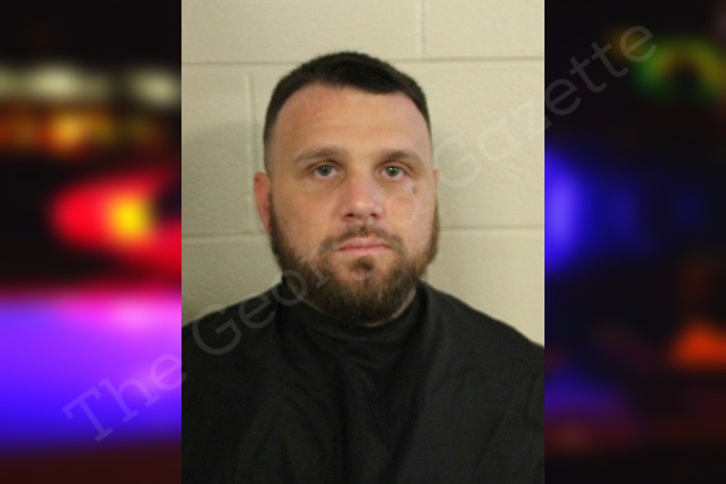 William Cavuoti | Floyd County