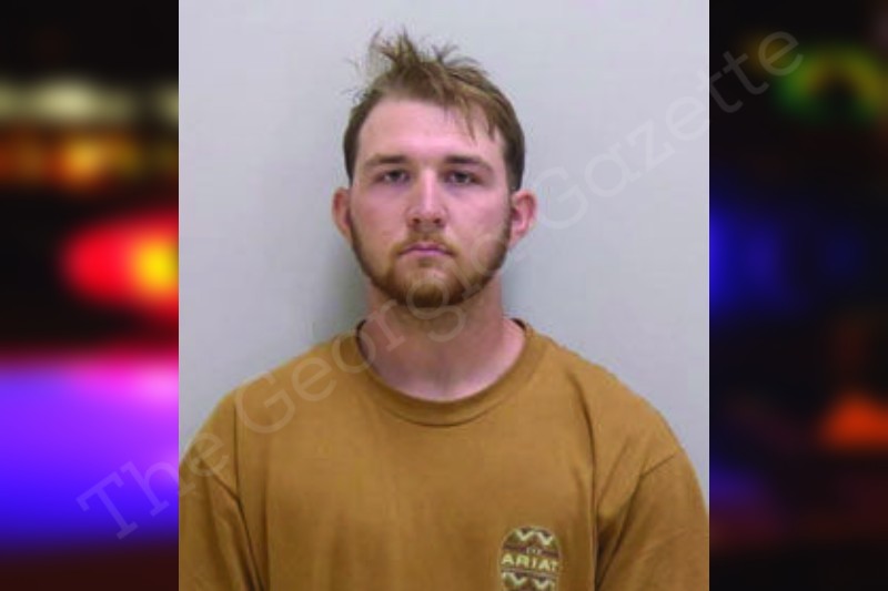 Christopher Chastain | Bartow County