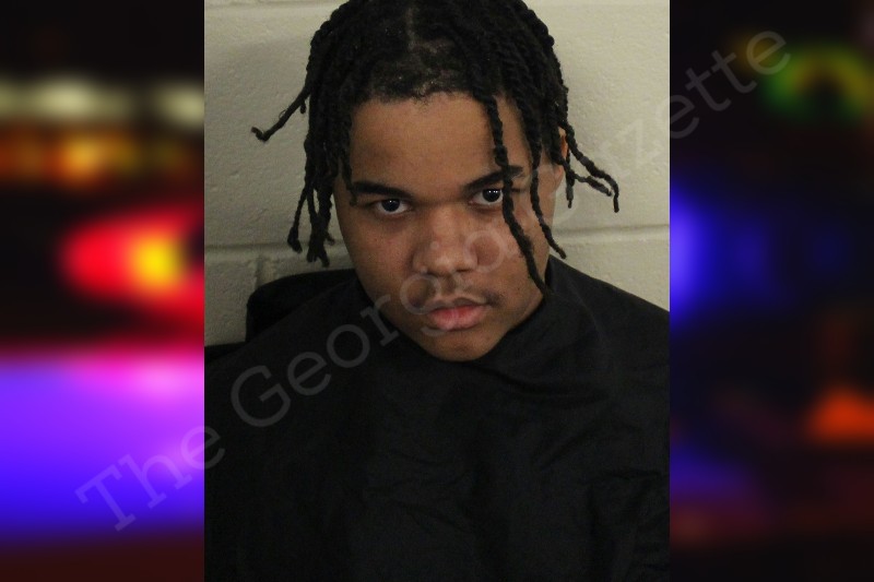 Rory Chatman | Floyd County