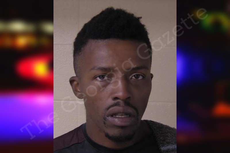 Blake Chick | Walker County