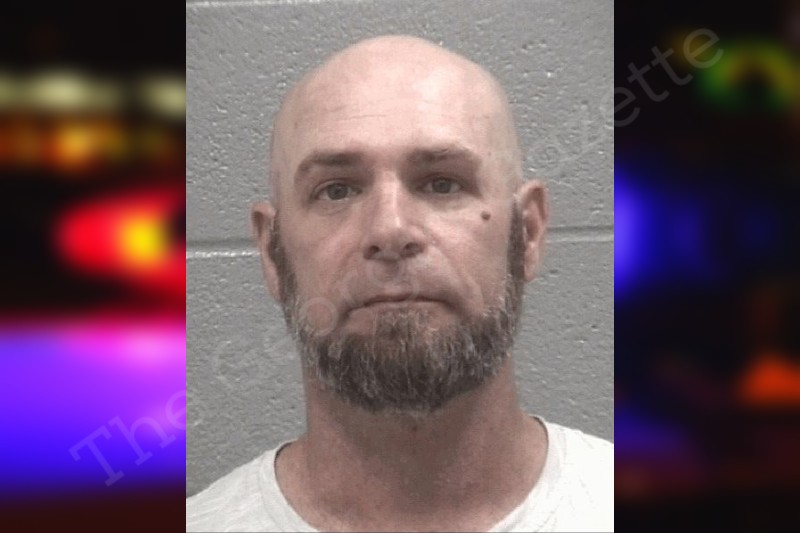 Shawn Christensen — Columbia County Jail Bookings