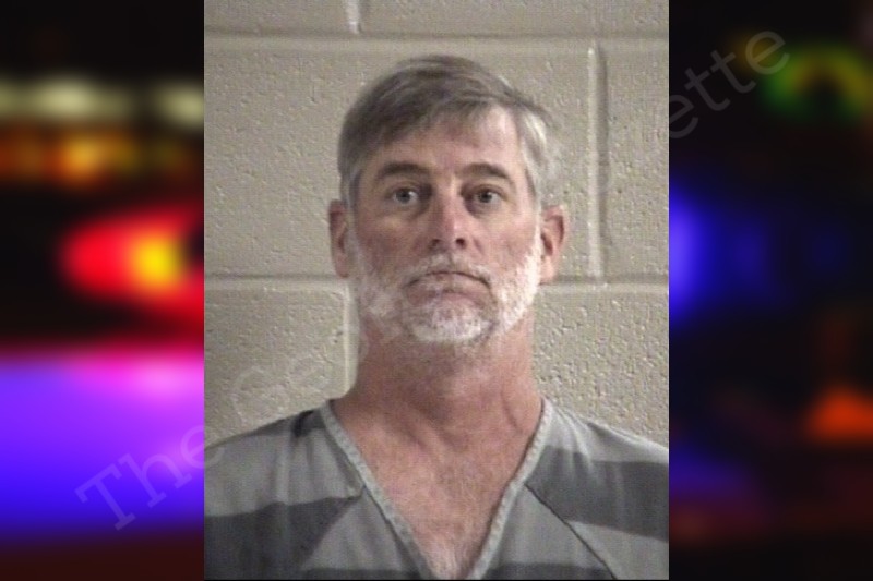 Christopher Hasty — Whitfield County Jail Bookings