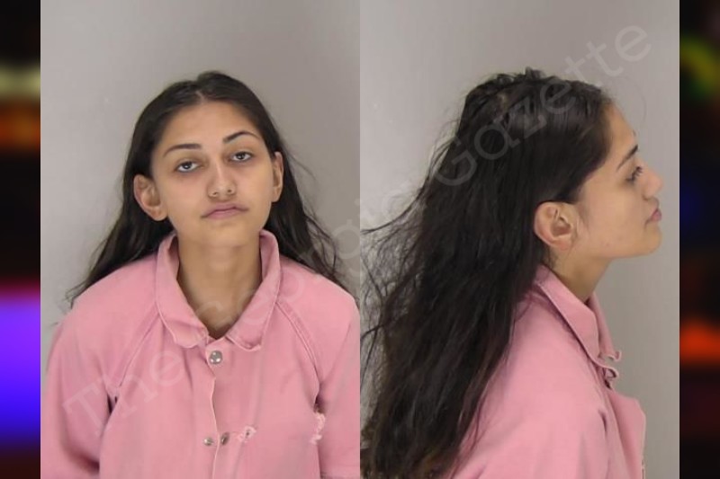 Kailey Christopher | Richmond County