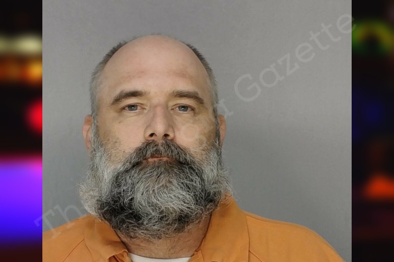 Christopher Jones - Bibb County