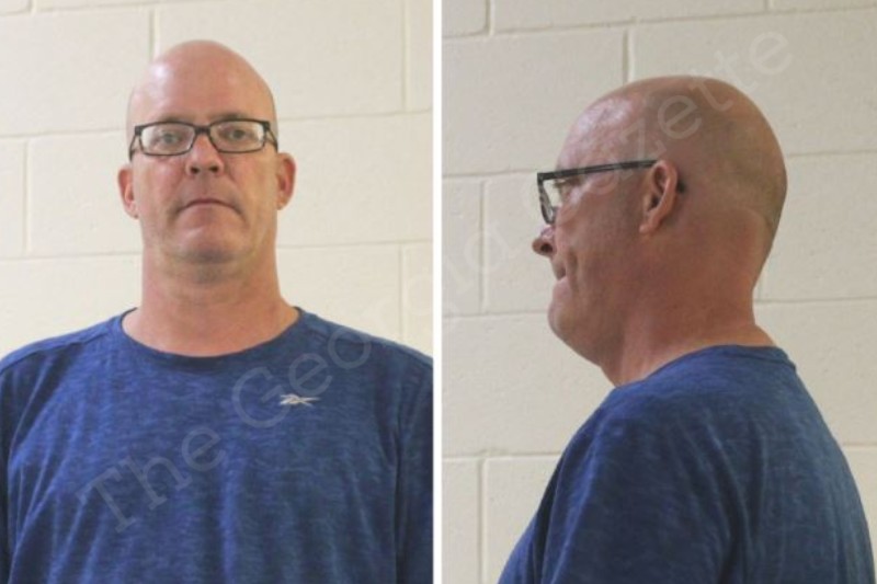 Paul Cihak — Houston County Jail Bookings