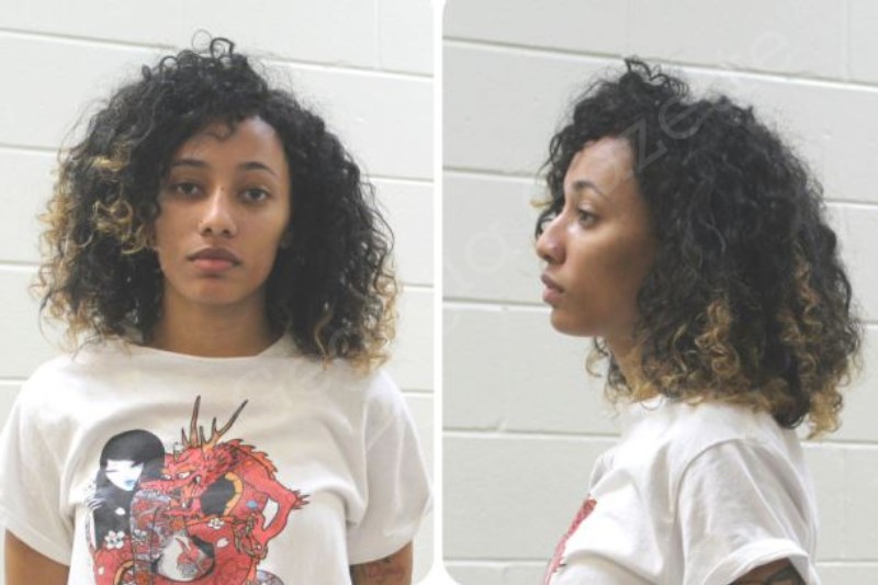 Adia Clark — Houston County