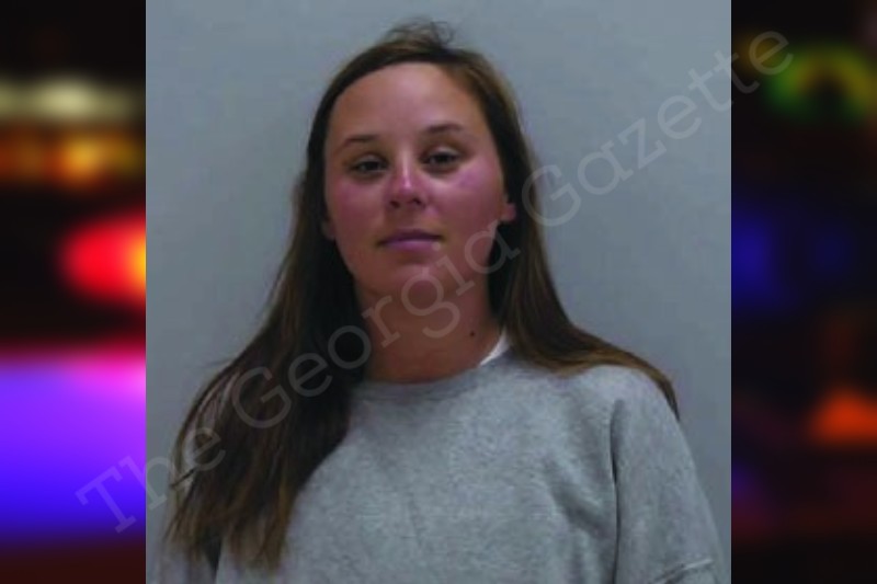 Alyssa Clark — Bartow County