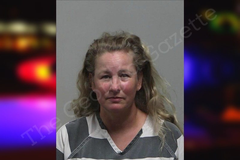 Amie Clark - Tift County