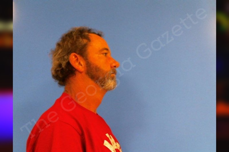 David Coffield — Troup County Jail Bookings